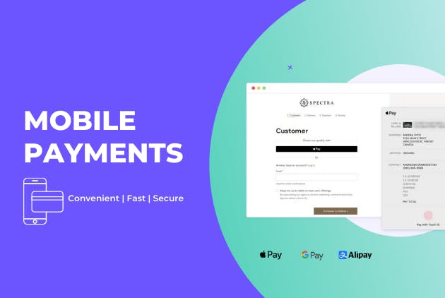 Commerce7 | Mobile Payments: What Are They and How Do They Benefit Your Business?